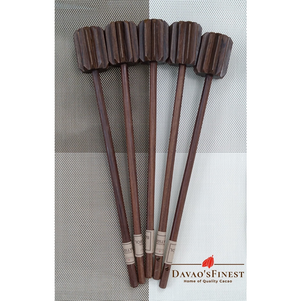 Batirol 14 inches (Magkono - Iron Wood) | Shopee Philippines