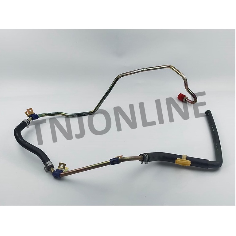 POWER STEERING PRESSURE HOSE-NAZA FORZA,SUTERA (AB34060012) (PSH ...
