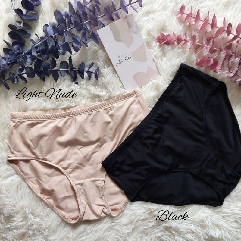 HTP Basics Intimates ONHAND ( Bra & Panty ) | Shopee Philippines