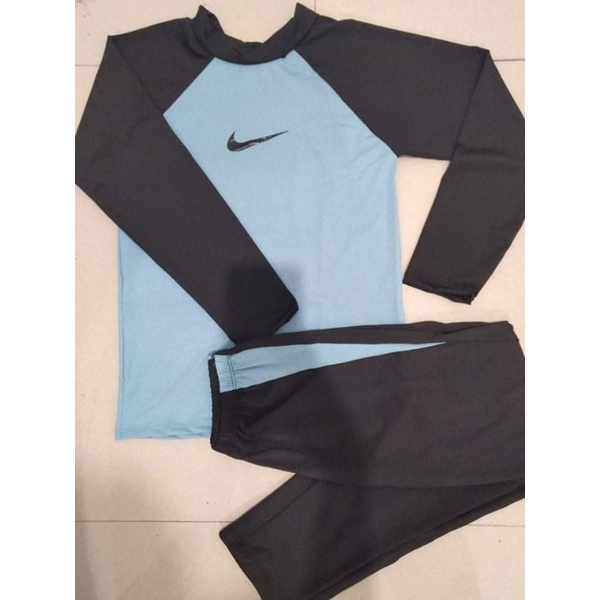 RUSH GUARD PANTS TERNO FOR WOMEN | Shopee Philippines