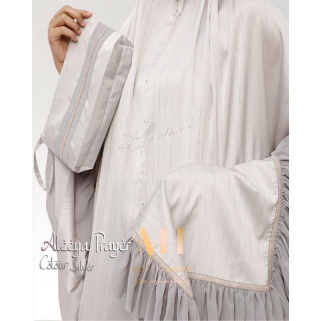 Mh - Aleeya Prayer set/Latest set Eve Motif / travel premium / Motif ...