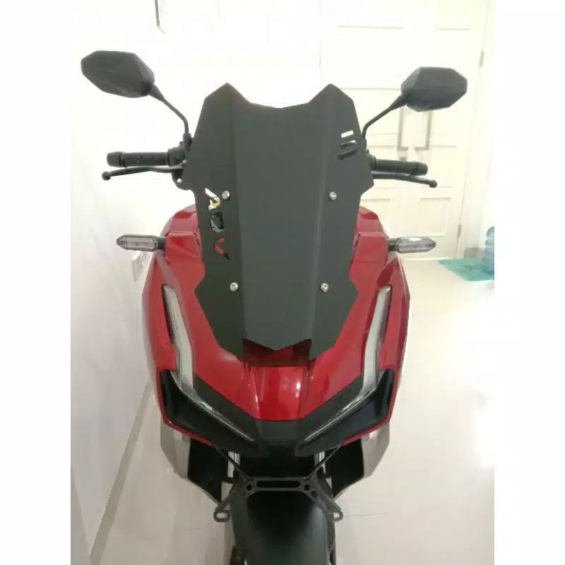 Honda ADV Premium Windshield for Maximum Appearance!" | Shopee Philippines