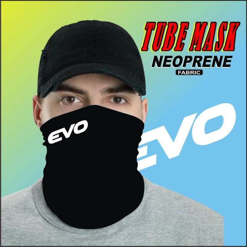 TUBEMASK RIDERS MASK MOTORCYCLE TUBEMASK | Shopee Philippines