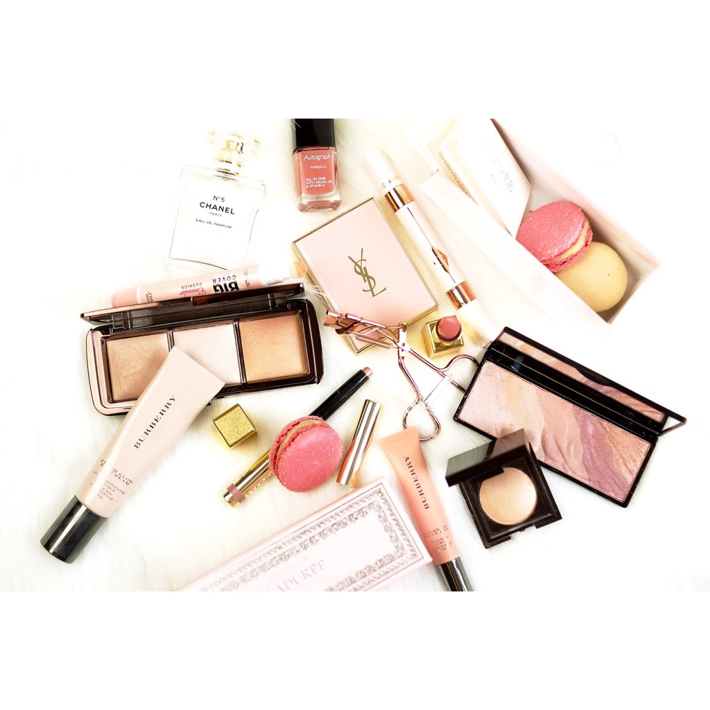 Assorted makeup and Skincare products (2 items total) | Shopee Philippines