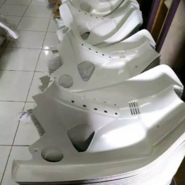 Honda prima and astrea star wing decks | Shopee Philippines