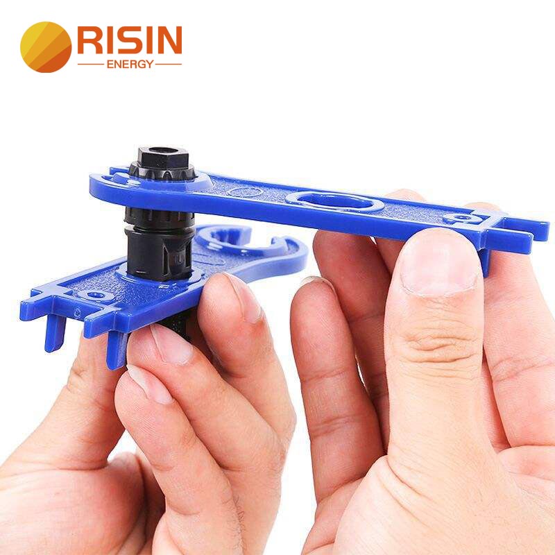 Risin Connector Spanner for Installing and Uninstalling PV Connectors ...