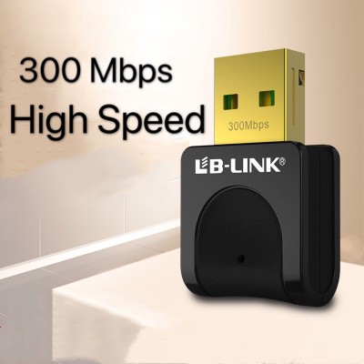 LB-LINK LB Link BL-WN351 USB WiFi 300Mbps High Speed | Shopee Philippines