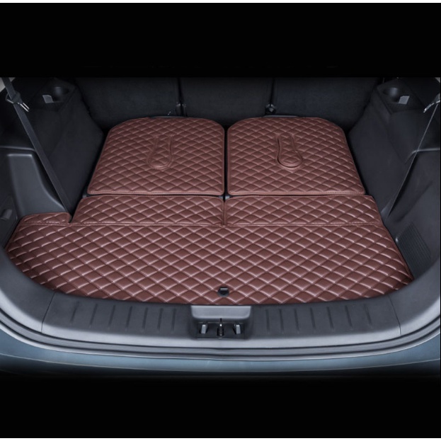 MG Cargo Trunk Tray Mat Compatible for MG5 MG6 MG ZS ZST RX5 HS GT 2019 ...