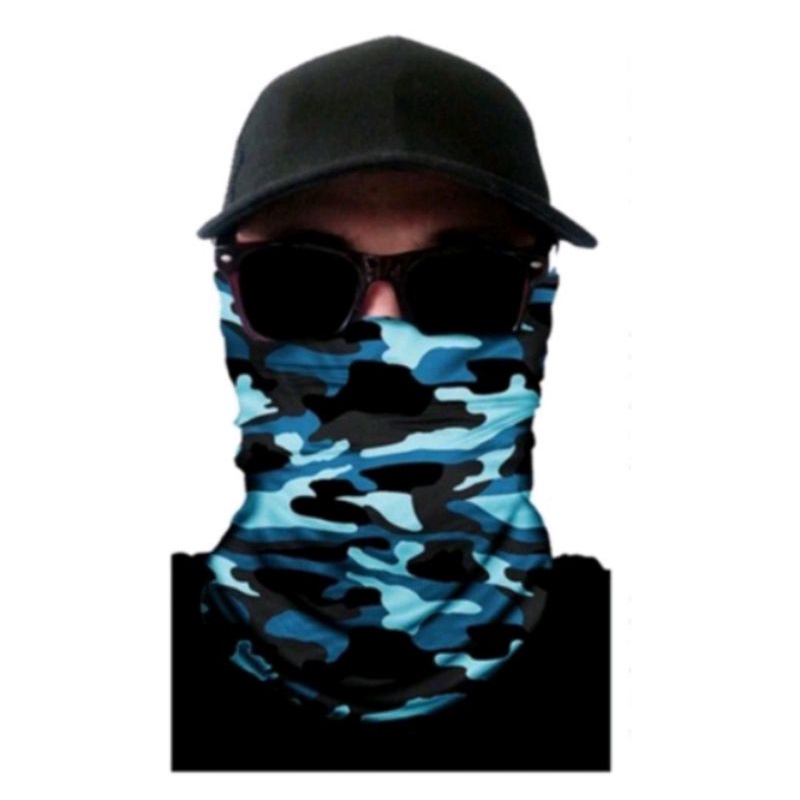 MOTOR TUBE MASK AND BONET | Shopee Philippines