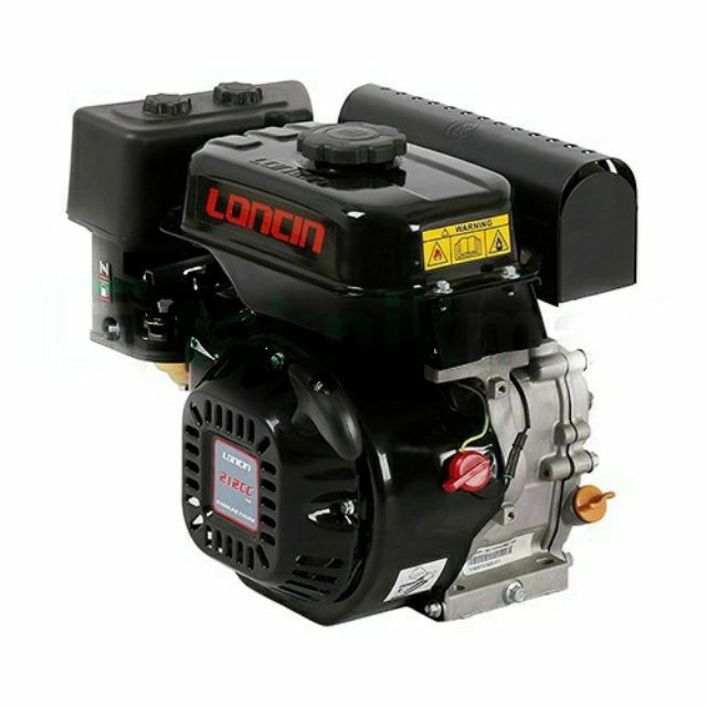 LONCIN GASOLINE FISHING PUMP BOAT MACHINE | Shopee Philippines