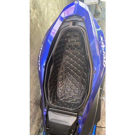 Compartment Cover for Aerox V2 | Shopee Philippines