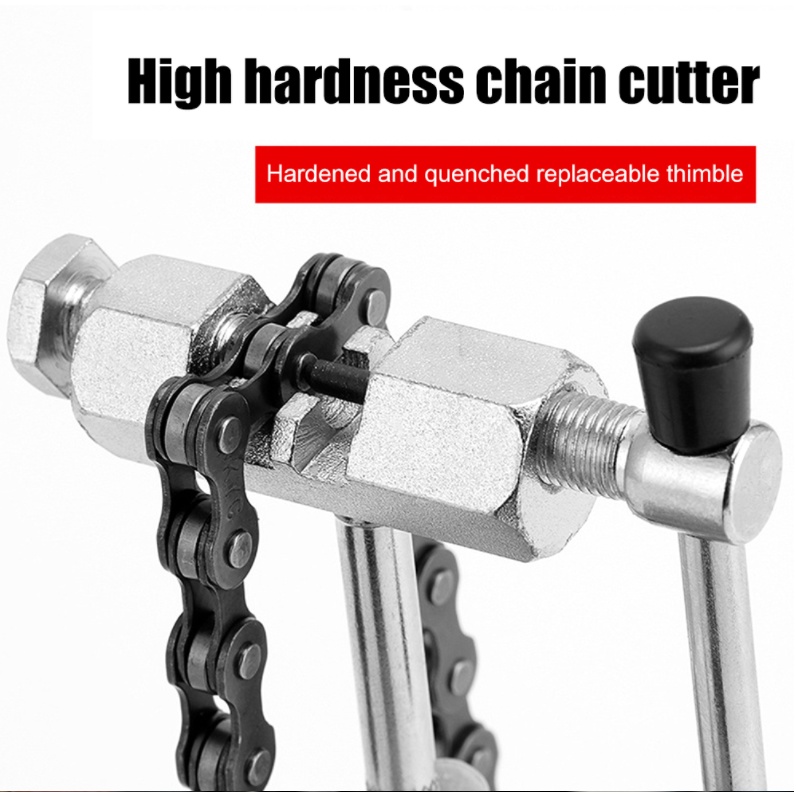 Universal Bike Chain Cutter Bicycle Repair Tool For MTB And Road Bike ...
