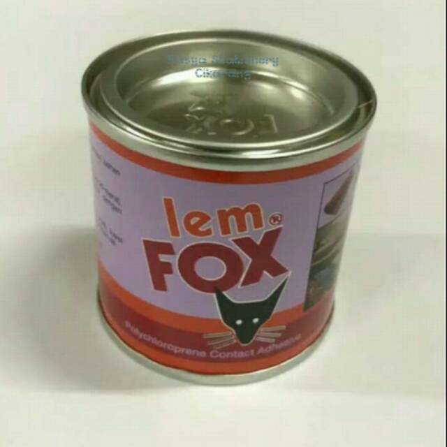 Fox Glue (Versatile Glue) | Shopee Philippines
