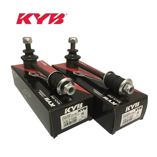 KYB Stabilizer Link Front For Toyota Innova And Hi-Lux 4x2 2005-2015 ...