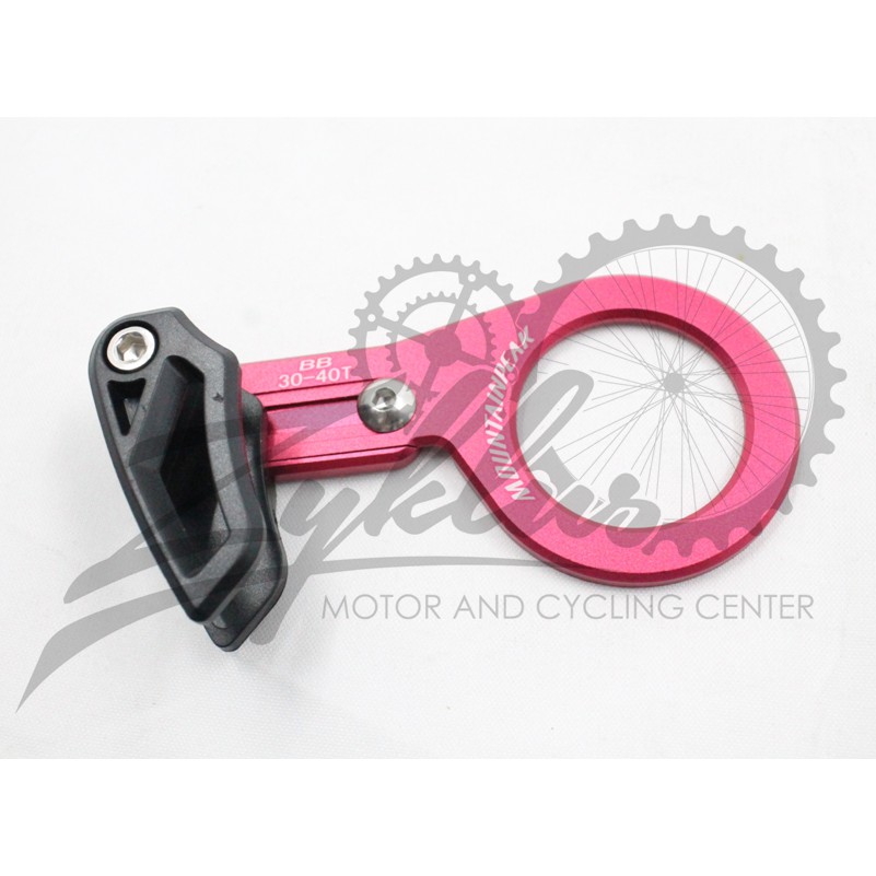 MOUNTAIN PEAK Chain Guide 30-40T | Shopee Philippines
