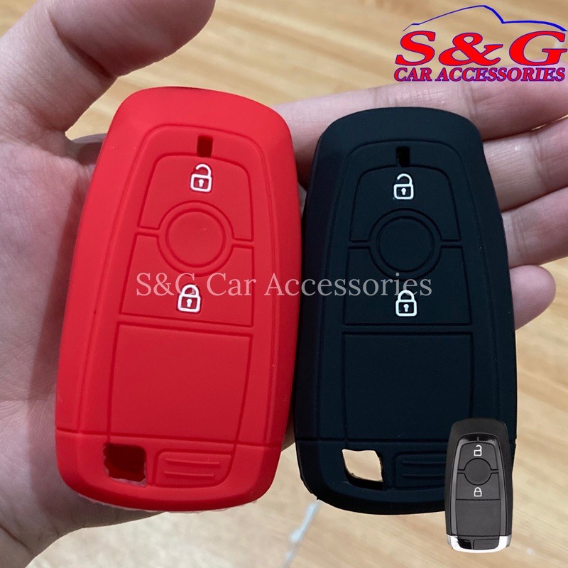 SG FORD Ranger Raptor / Ford Wildtrak / Ford Ecosport Titanium Silicone ...