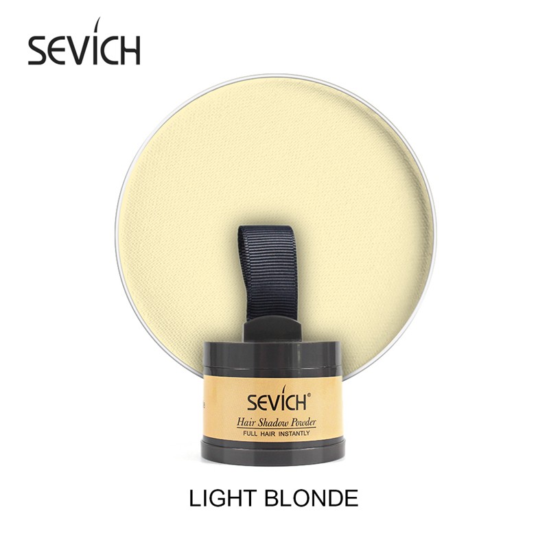 SEVICH Hairline 13 Colors Waterproof Hair Shadow Powder | Shopee ...