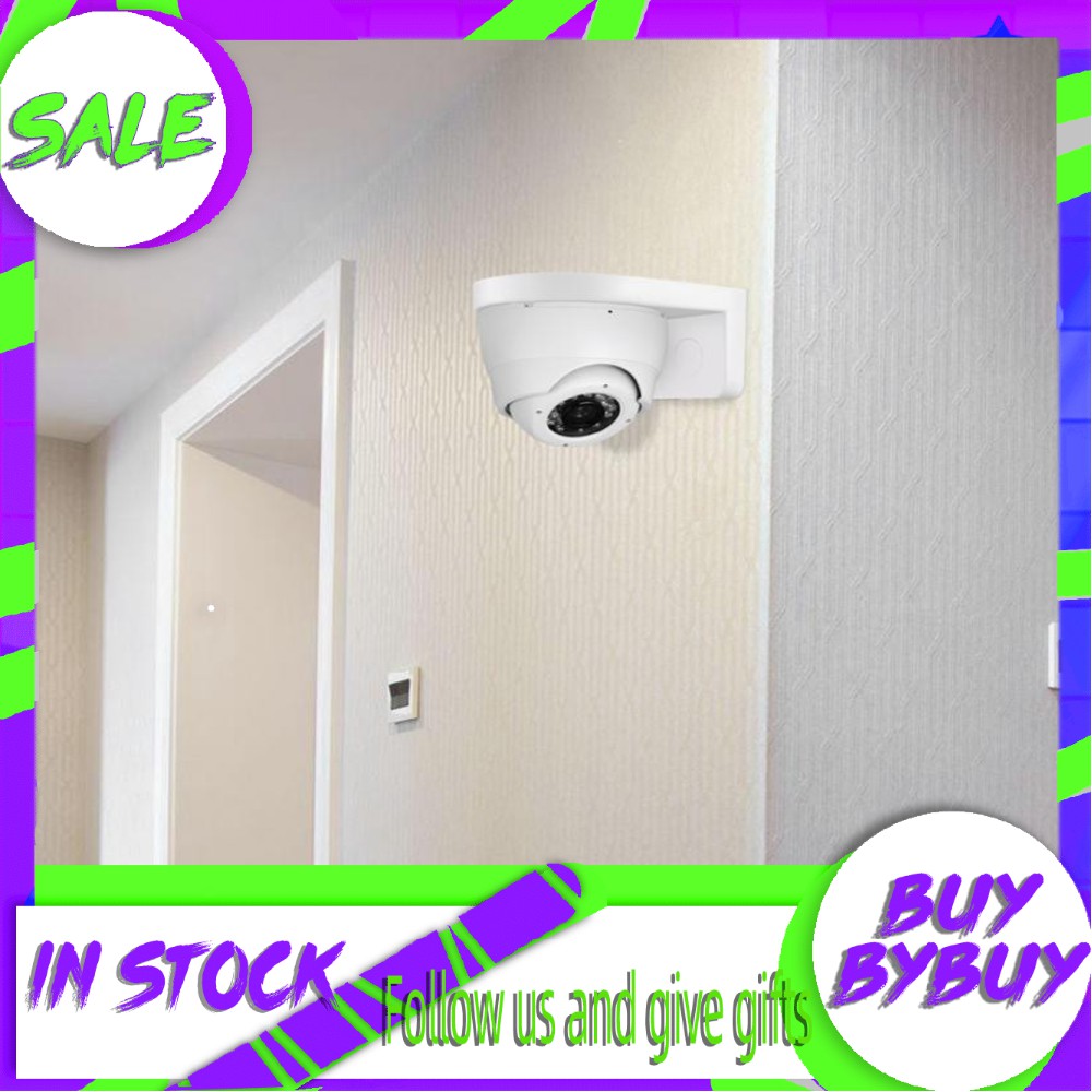Universal Bracket Mounting Stand Camera Dome ABS CCTV Wall | Shopee ...