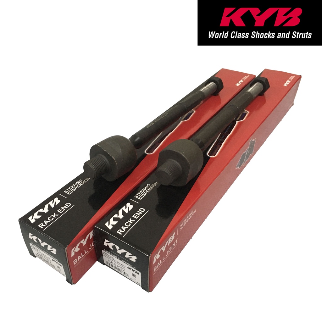 KYB KAYABA Rack End for Honda Brio Amaze 2015 - 2021,BR-V 2017 - 2022 ...