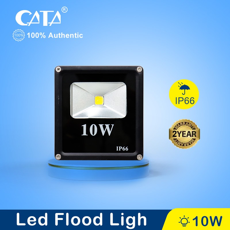 【CATA】LED Flood Light IP66 Waterproof Energy Saving Outdoor Lighting ...