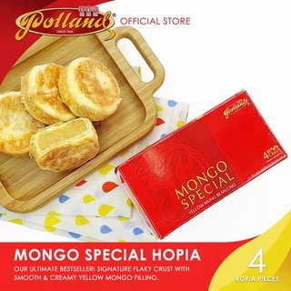 Polland Hopia, Online Shop | Shopee Philippines