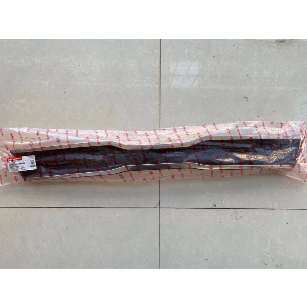 Radiator mask/chrome front grille For KIA soluto | Shopee Philippines