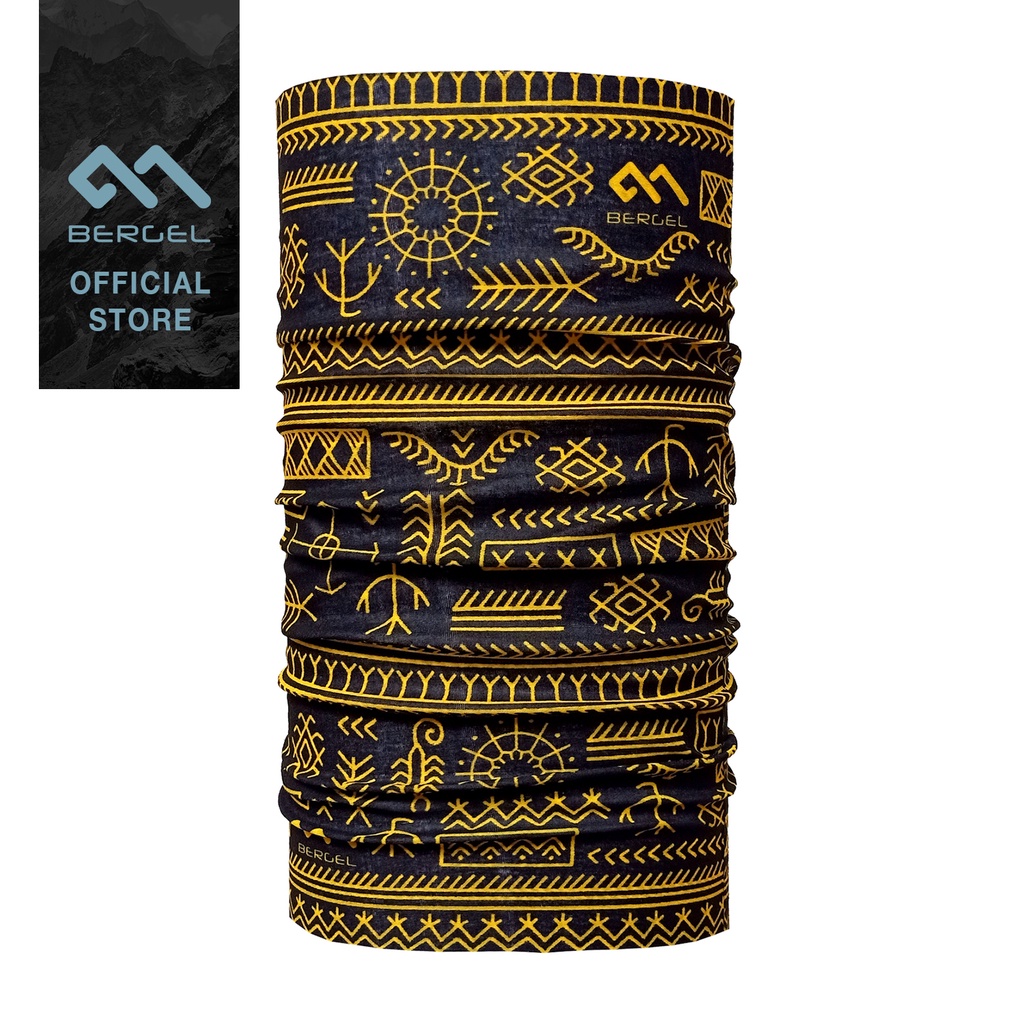 Bergel Buscalan Multifunctional Headwear (6 Color Options) Local ...