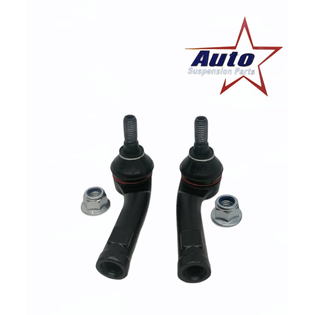 TIE ROD END FORD ECOSPORT / FEISTA '16-UP LH / RH Replacement part no ...