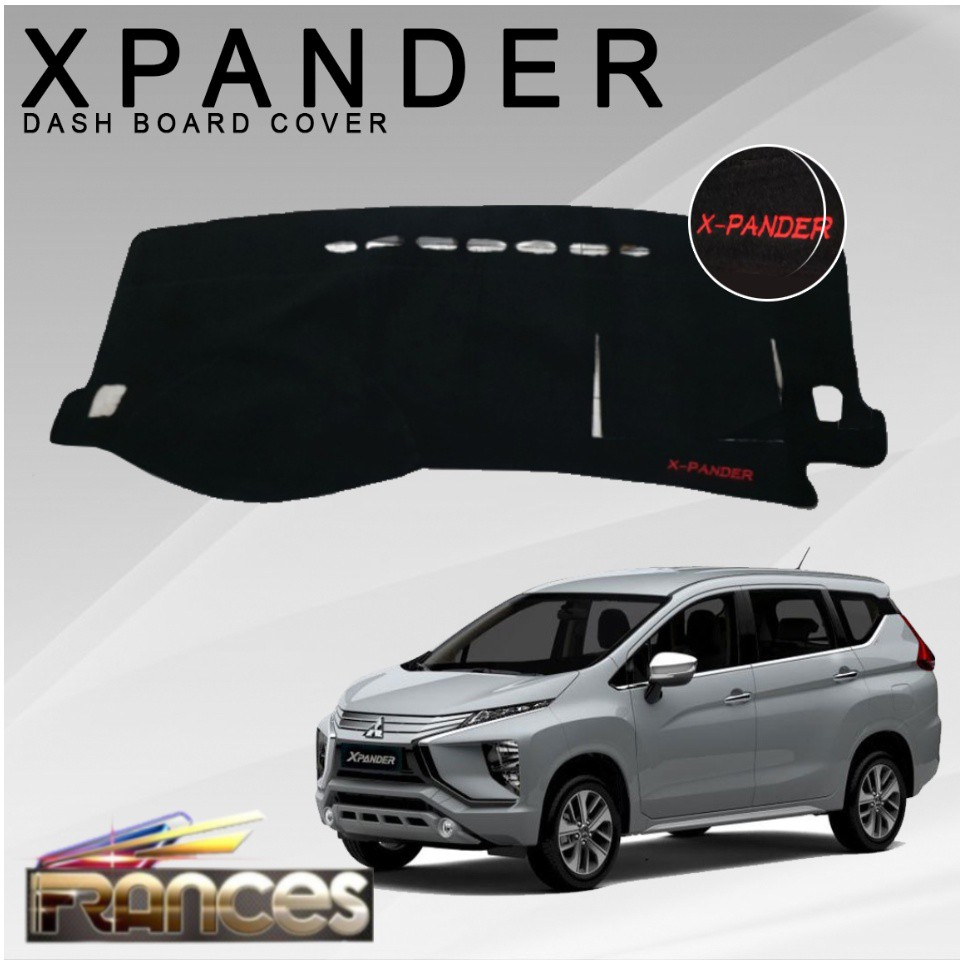 Mitsubishi Xpander / Xpander cross 2019-2022 DASHBOARD COVER ( Xpander ...