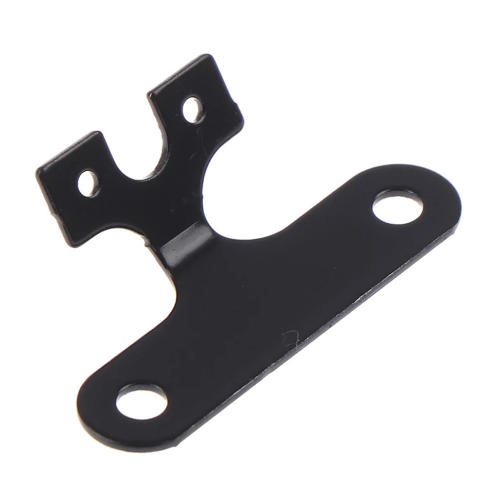 Universal Car Rear View Camera Bracket Holder Dvr Parking Camera Metal ...