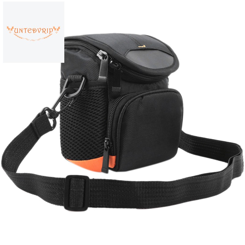 Portable Dslr Square Bag Waterproof Camera Case for Sony Panasonic ...
