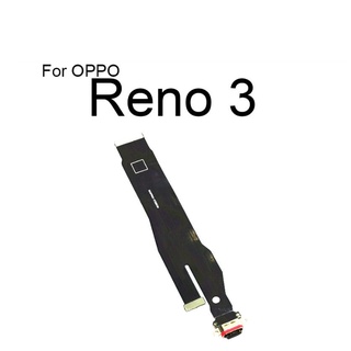 Oppo USB Charging port board Charger Flex A5 A52 A5S A3S A12 A53 A54 ...