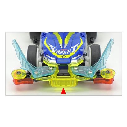 Tamiya 4WD 19803 Lord Knight | Shopee Philippines