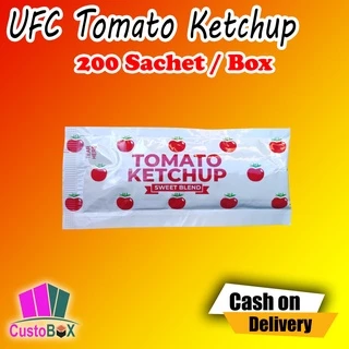 Shop ufc ketchup for Sale on Shopee Philippines