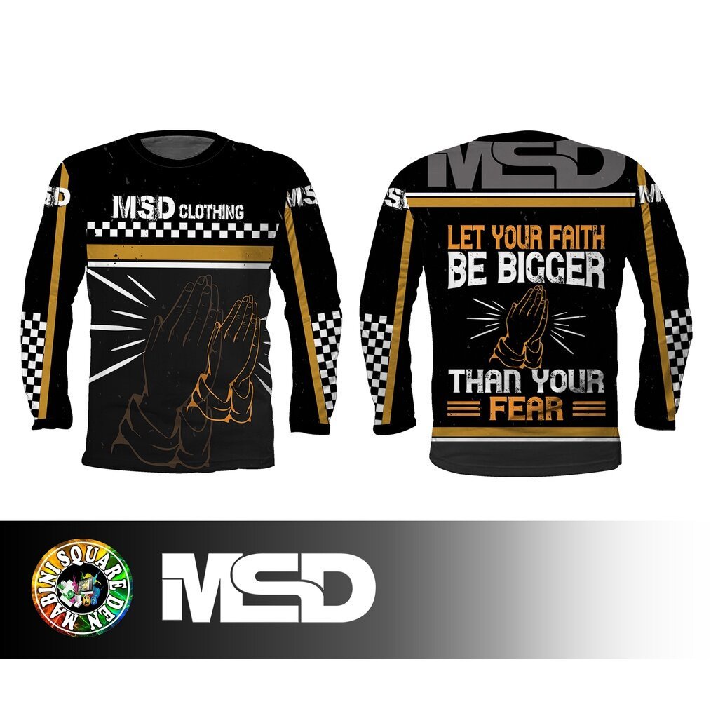 msd line clothing new design longsleeve full sublimation v1 | Shopee ...