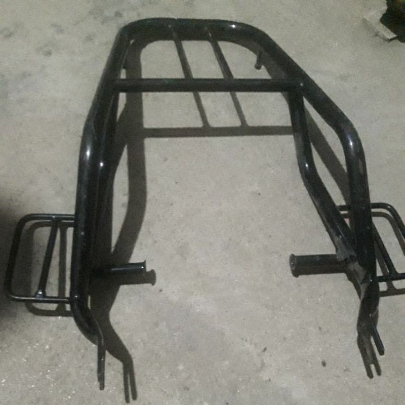 EURO 150 STOCK CARRIER | Shopee Philippines