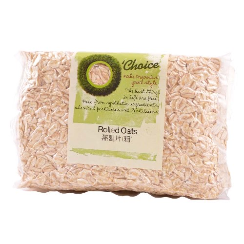 BMS - Rolled Oats (500g) | Shopee Philippines