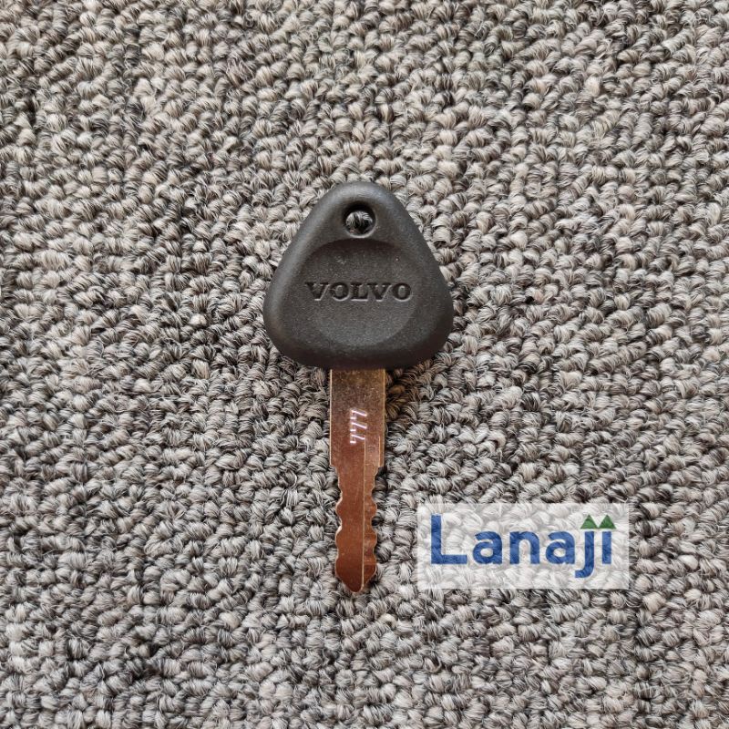 Volvo Key (Volvo Master Key) | Shopee Philippines