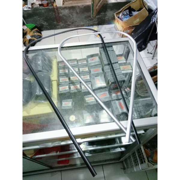 LAYAR Lis Screen list Chest list import vespa super sprint excel ...