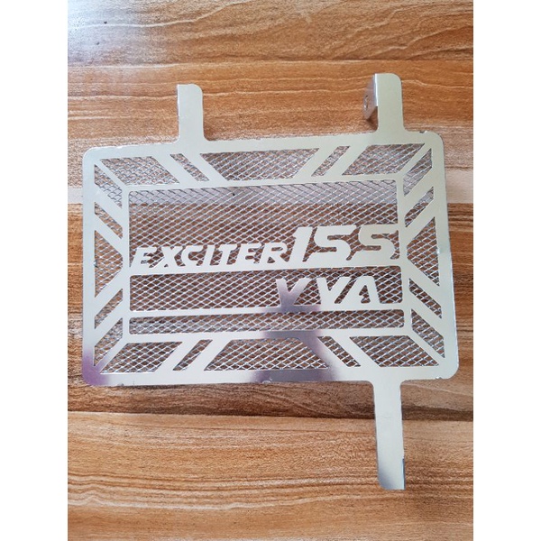 RADIATOR COVER FOR SNIPER 155 VVA | Shopee Philippines