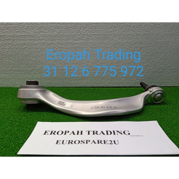Front Control Arm Right ( driver ) for BMW F10 , BMW F10 THRUST ARM ...