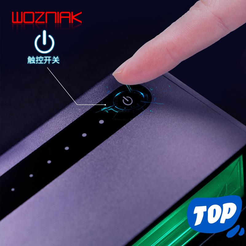 PHONE ﹍☢Qianli iSee2 LCD Screen Dust Fingerprint Scratch Detection Lamp Mobile phone Repair Dust ...