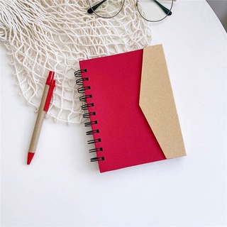 813 note book&sticky notes ballpen /giveaways school supplies | Shopee ...
