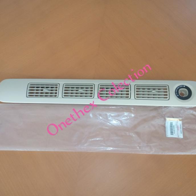 Air Conditioner Outlet Set Xpander Original Mitsubishi 7842A183YA ...