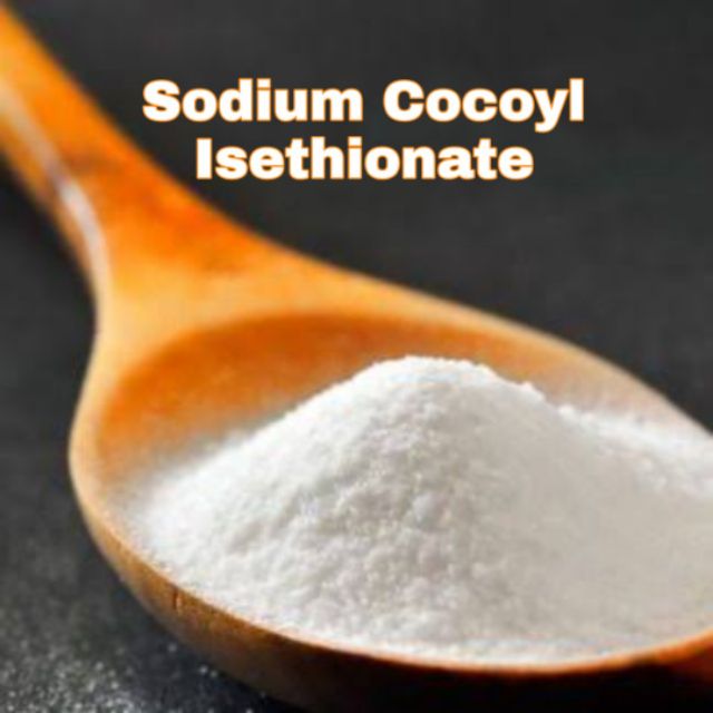 Sodium Cocoyl Isethionate (SCI Powder) | Shopee Philippines