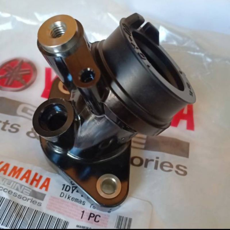 Original JUPITER Z1 Rubber MANIPOL INTAKE | Shopee Philippines