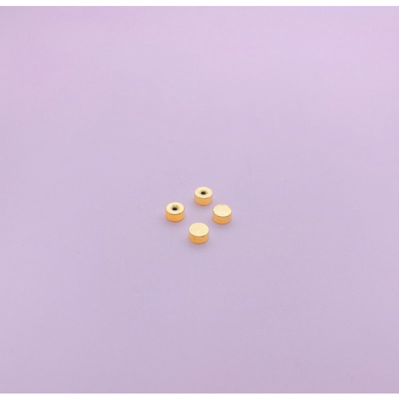 Stainless Steel De Roscas Lock | Shopee Philippines