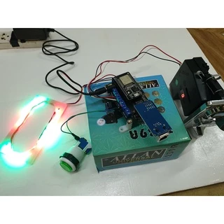 esp32 module arduino - Best Prices and Online Promos - Oct 2025 ...