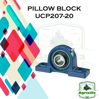 pillow block - Best Prices and Online Promos - Aug 2024 | Shopee Philippines