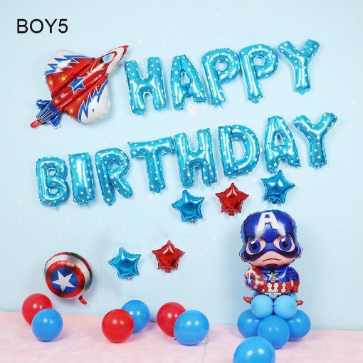 Superhero ball Set 1 | Shopee Philippines